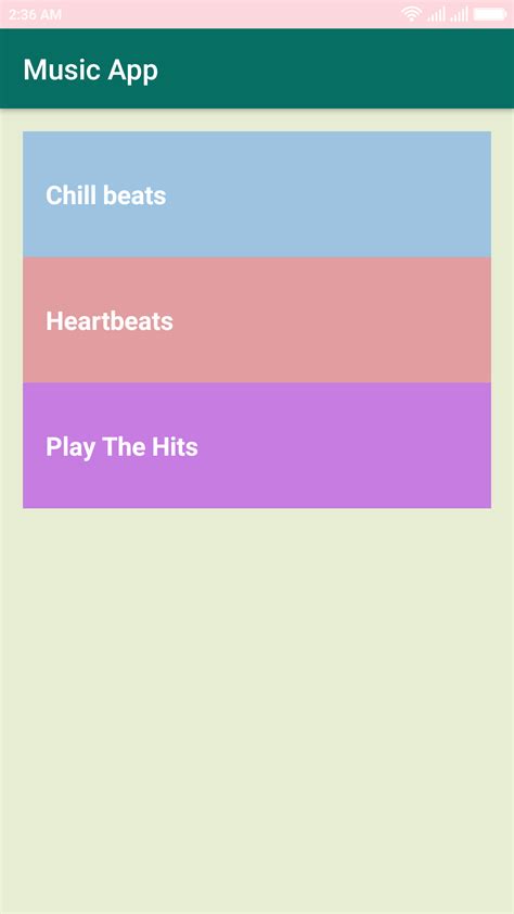 github shagaurav musicapp