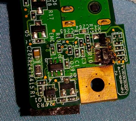How To Test Lcd Display Electronics Forum Circuits Projects And