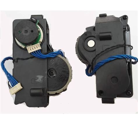 For Ecovacs Deebot Tcr360 D36a Ls D36b Lpda60 Da611 Se Slim Three Generations Drive Wheel