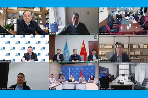 李翔宁 演讲嘉宾 国际工程教育论坛