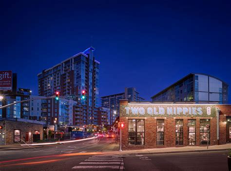 Gulch Nashville Tn Tower