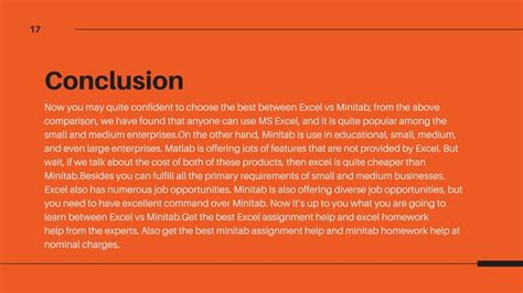 Excel Vs Minitab Which Is More Powerful Pdf