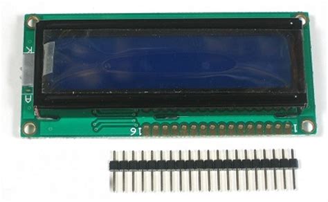 Arduino Y Los Displays De 16x2 Tienda Y Tutoriales Arduino