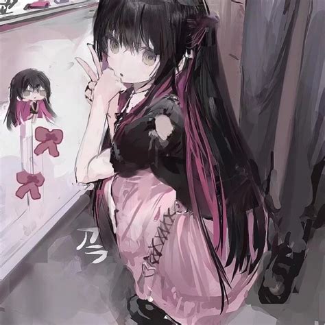 漫画女头 堆糖，美图壁纸兴趣社区