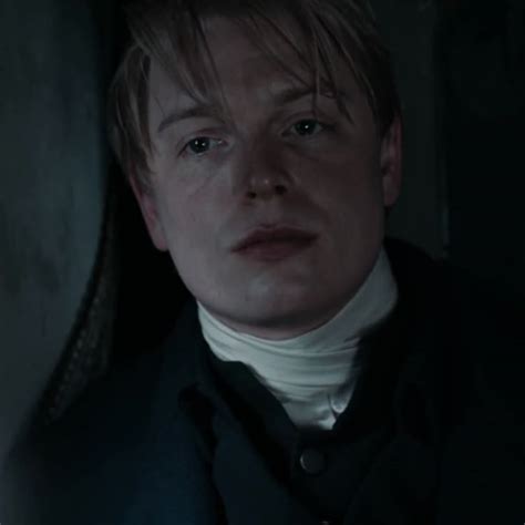 Freddie Fox As Captain Pope Black 47 Freddie Fox Light In The