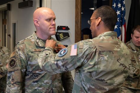 First Enlisted Undergraduate Space Training Class Graduates From