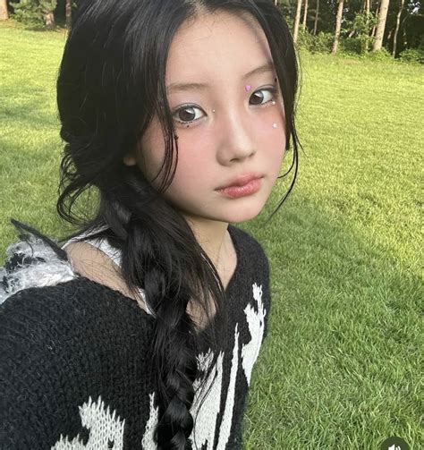 아일릿 원희 네이트 판