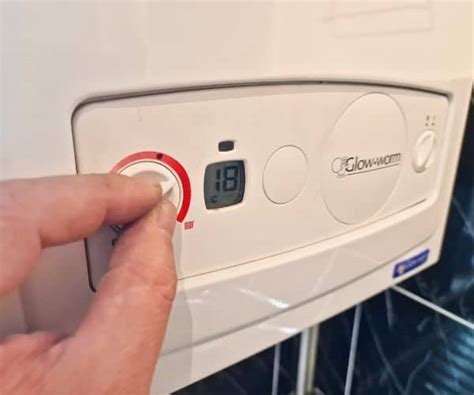 Glow Worm F Fault Code Guide Common Causes And Fixes