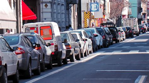 Estacionar en la Ciudad misión imposible ICiudad