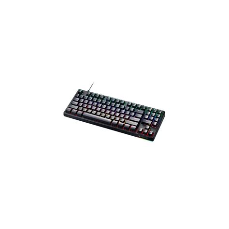 Thunderobot KG3089R Wired Mechanical Keyboard, JG080H004 | AiO.lv