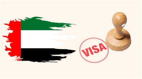 How To Apply For A Work Visa In The Uae Requirements And Types Uae