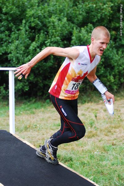 Patrick Goeres World Of O Runners