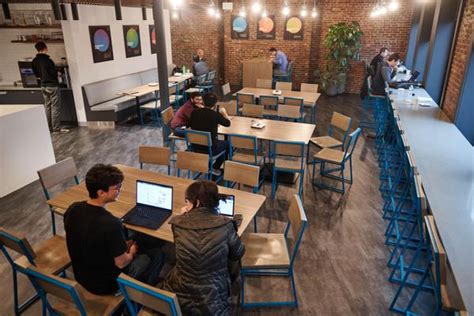 Membership And Amenities The Engine