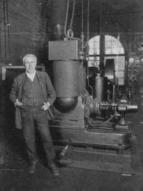 Was Electricity Really Invented In America Sigfox Us All About