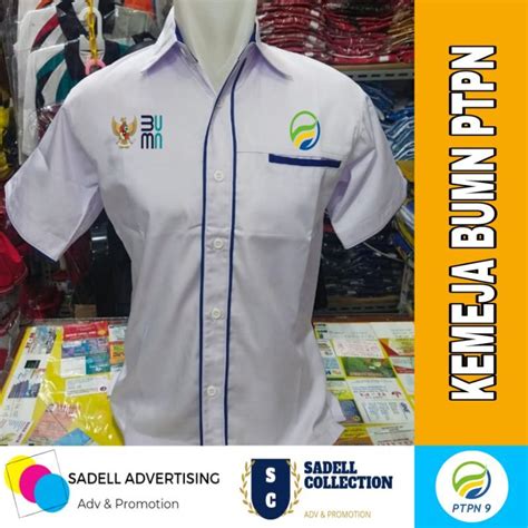 Baju Bumn Id