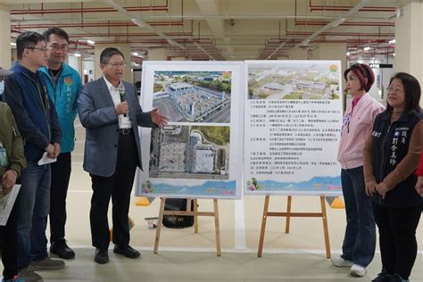 竹東轉運站地下停車場 19日試營運免費停車一年