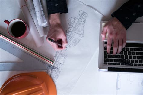 Understanding The Difference Between CAD And AutoCAD Advanced BIM