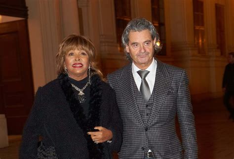 Tina Turner Las Palizas De Ike La Muerte De Sus Hijos Y Su Gran Amor