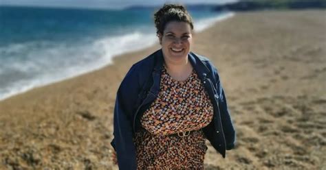 Baker Who Knocks Things Over With Size K Breasts Ignored By Nhs