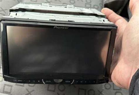 Магнитола 2 din pioneer купить | Автозапчасти | Festima.Ru – частные ...