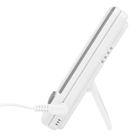 Control Company 4184 Jumbo Temperature Traceable Humidity Meter