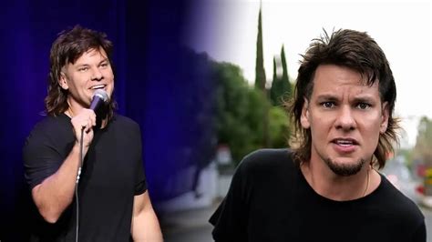 Theo Von Net Worth The Celebrity Lifestyle