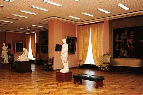 Ինչպես չտեսնող երեխաները տեսան Ազգային պատկերասրահի քանդակները․ «Հայագիտակ — Հայաստանի Հանրային