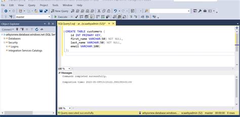 How To Deploy And Configure SQL Server Management Studio SSMS And Azure Data Studio With Azure