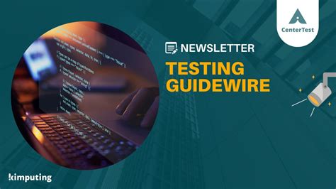 Testing Guidewire 0