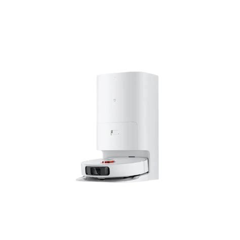 XIAOMI MIJIA Omni робот-пылесос 1S - Sprut.AI