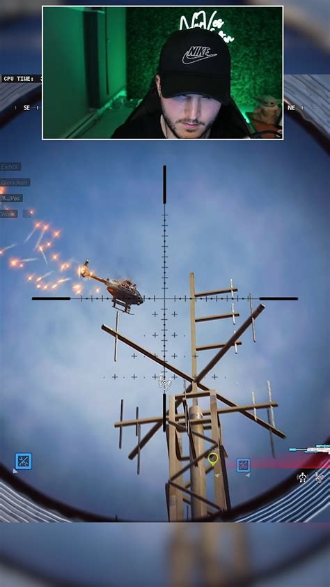 #1 Vertical Warzone Streamer | #1 Vertical Warzone Streamer #warzone #callofduty #gaming | By ...