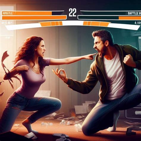 Mom And Dad Fighting Simulator Ps5 Raigeneratedvideogames
