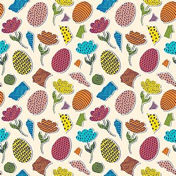 Memo Paper Background Tulips Paper Textured Background Memo Background Image For Free Download