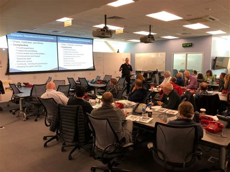 Simplifying The Eoc Planning P