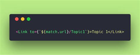 The Hitchhikers Guide To React Router V Match Location History Your Best Friends