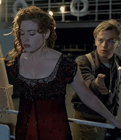 Titanic Film Rose Jack And Rose Het Perfecte Filmkoppel Ik Denk Dat