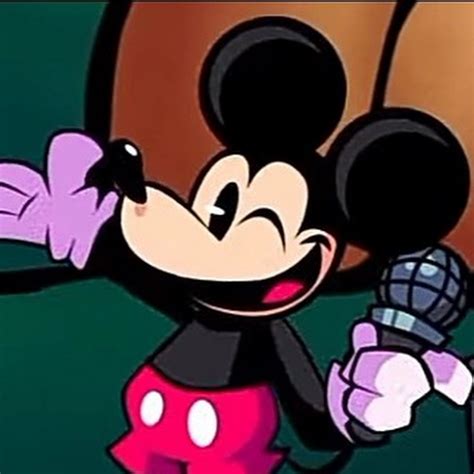 Fnf Vs Markus Ost Youtube