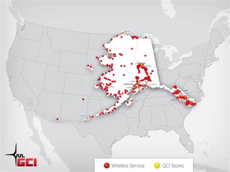 Gci And T Mobile Strike Lte Roaming Deal Tmonews