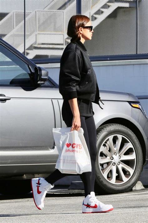 Irina Shayk Celebsla