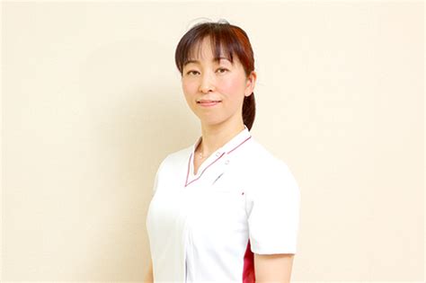 先輩の声｜求人情報｜イムス札幌内科リハビリテーション病院