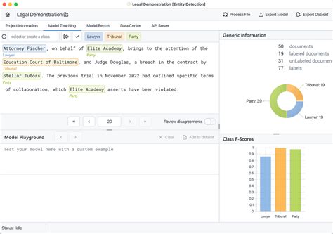 Nuextract A Foundation Model For Structured Extraction Numind