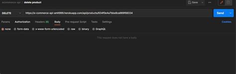 GitHub 102AMIT E Commerce Api E Commerce Api Using Express And MongoDB Here I M Performing