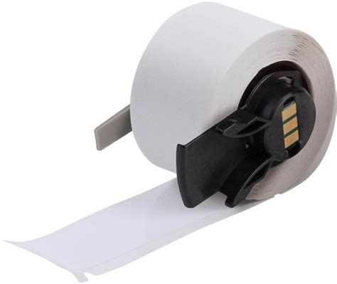 Communication Supplies Ltd Patch Cord Cable Wraparound Labels For BMP