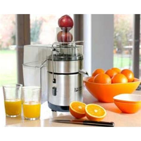 Соковыжималка Thielman Juice Master Professional 42.6 купить, цена ...
