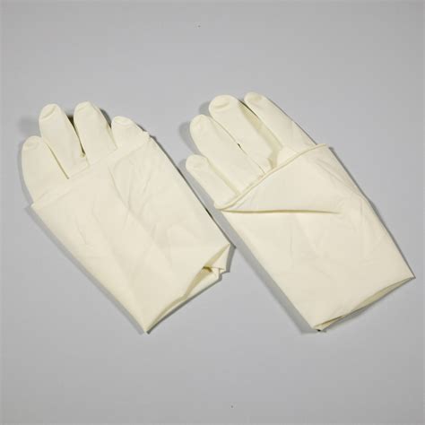 Comfort Steril Cerrahi Pudralı Eldiven