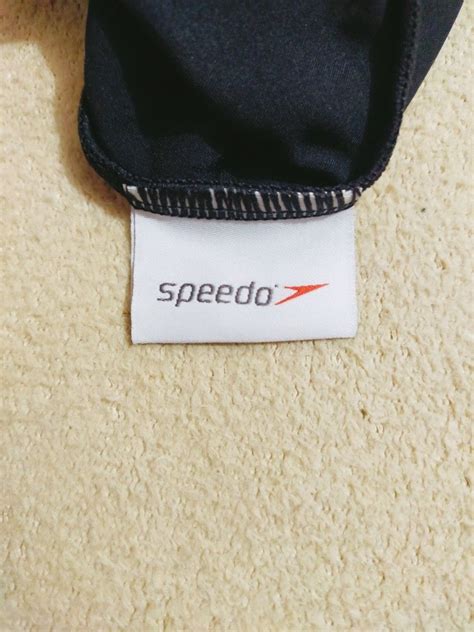 Speedo Ultraback Powerflex One Piece Swimsuit On Carousell