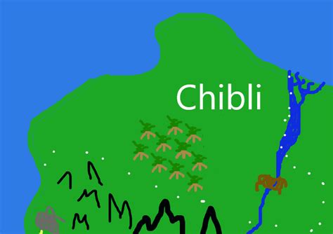 Chibli Gurthipedia Wiki Fandom