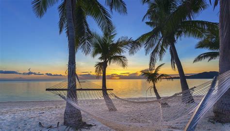 Fiji Travel Guide