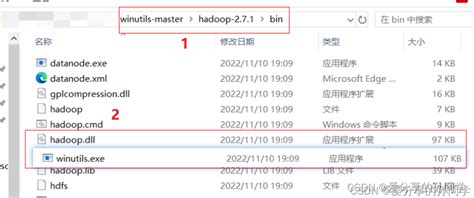 Windows下实现Hadoop MapReduce分布式计算框架 hadoop中idealc CSDN博客