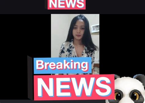 Link Full Video Andini Permata Viral Andini Permata Muncul Minta Maaf Mohon Dihapus